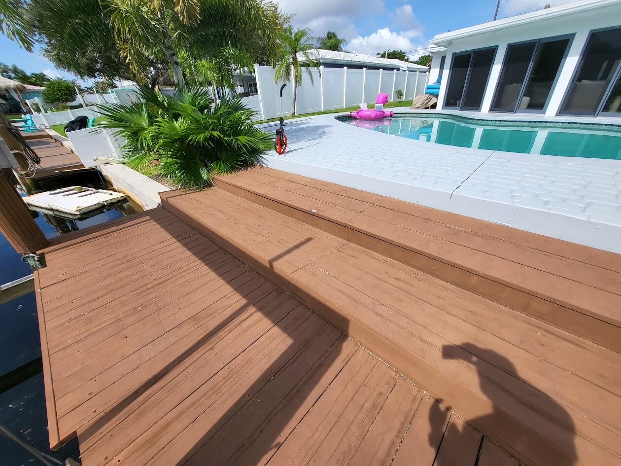 Primary Dock Piling Installation In Florida- DIY or Hire Experts?