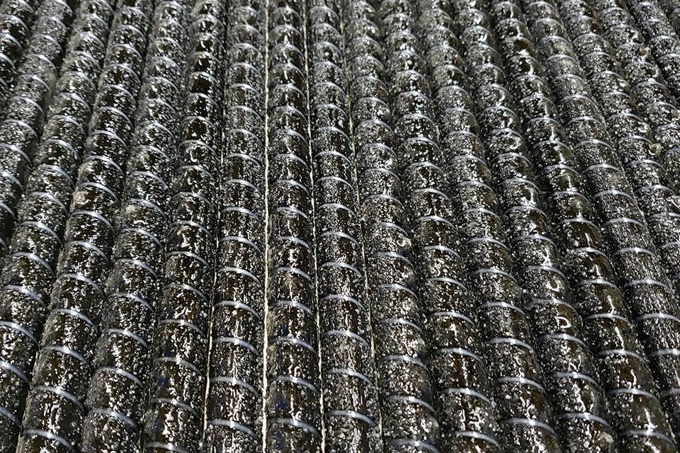 Innovative Marine Solutions | Soil Erosion, ECOncrete, Basalt Rebar