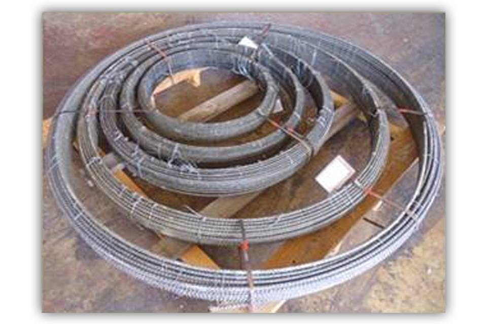 Innovative Marine Solutions | Soil Erosion, ECOncrete, Basalt Rebar